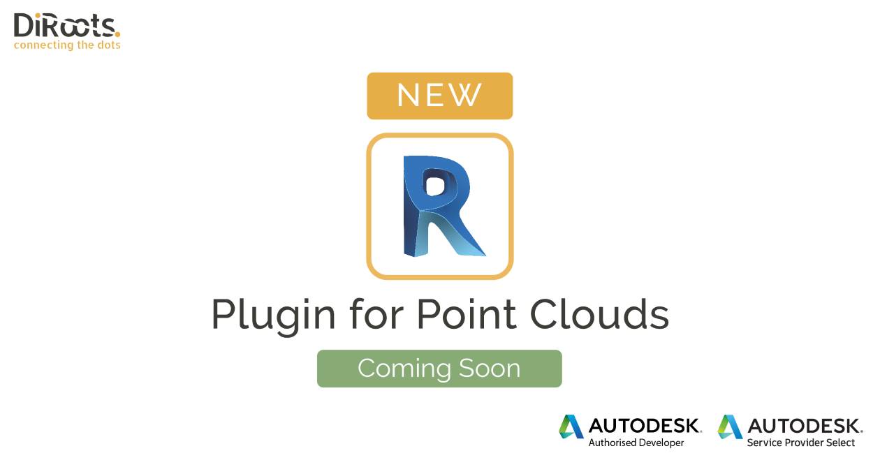 Revit Point Cloud Plugin