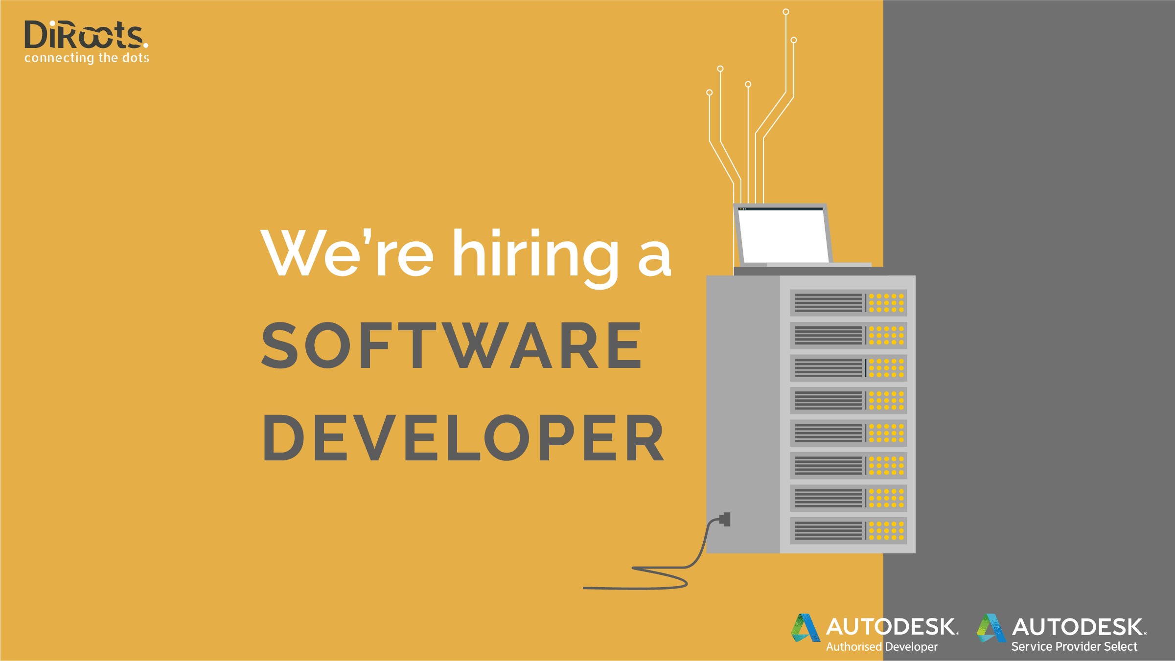 Opportunity | Product Manager - Join DiRoots Team