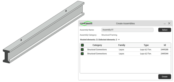Detailed Assembly Drawings Automation for Autodesk Revit | by DiRoots