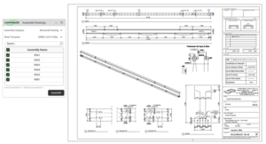 Detailed Assembly Drawings Automation for Autodesk Revit | by DiRoots
