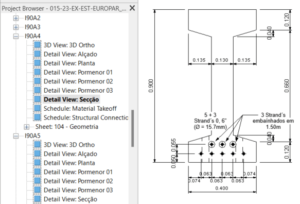 Detailed Assembly Drawings Automation for Autodesk Revit | by DiRoots